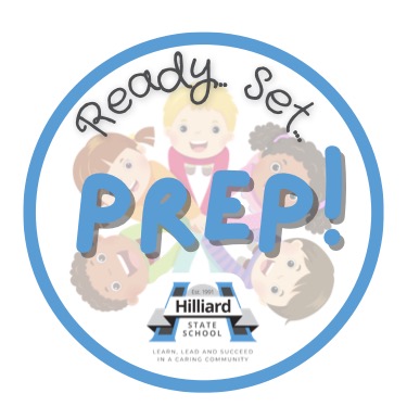 Prep 2025 Enrolments
